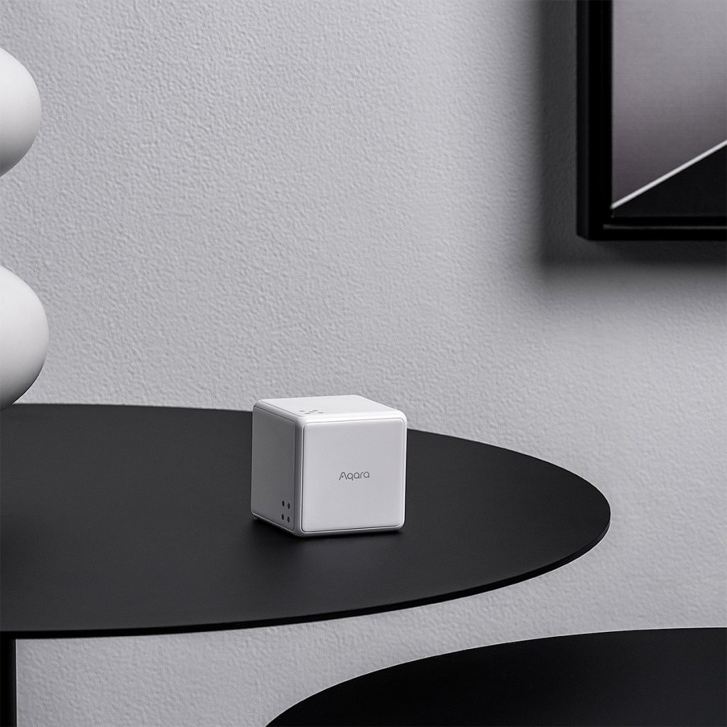 Aqara Cube T1 Pro - Aqara Singapore – Smart Homes