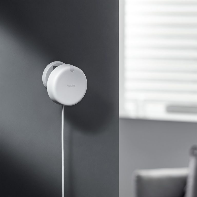 Aqara Presence Sensor FP2 - Aqara Singapore – Smart Homes