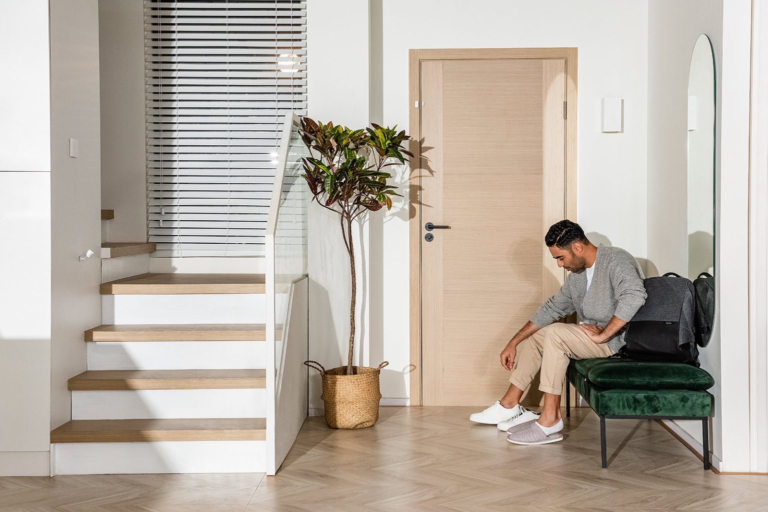 Explore the Aqara Smart Home - Aqara Singapore – Smart Homes