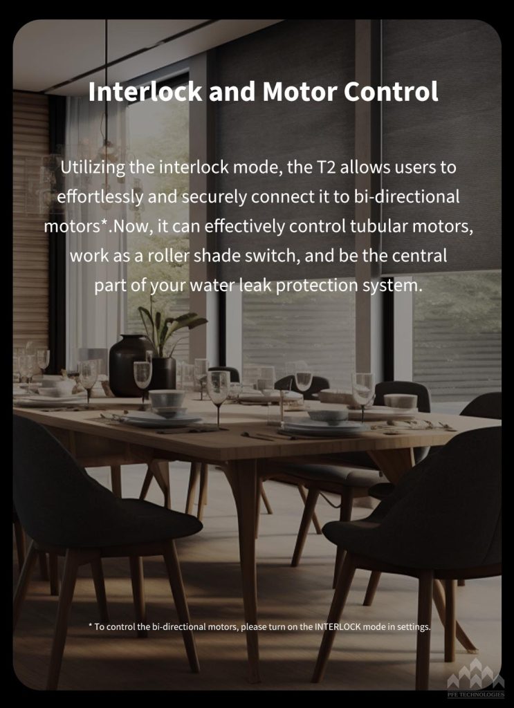 Aqara Dual Module Relay T2 - Aqara Singapore – Smart Homes