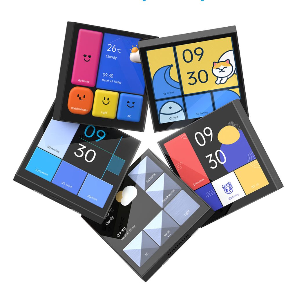 Products - Aqara Singapore – Smart Homes