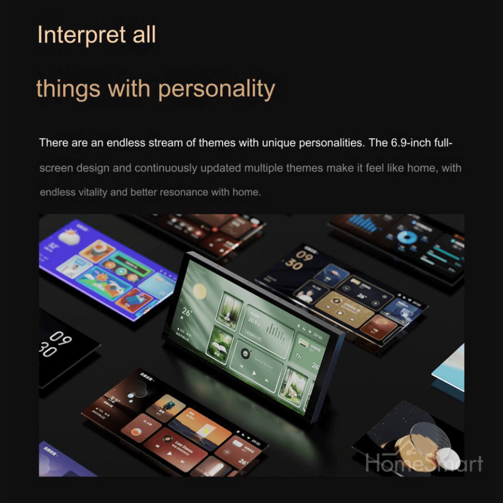 Aqara MagicPad S1 Plus - Aqara Singapore – Smart Homes