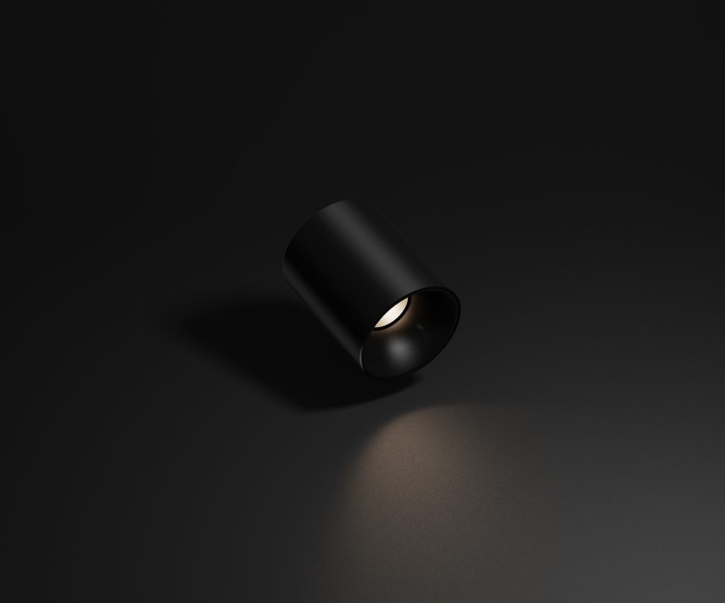 Aqara Surface Mounted Spotlight T1 - Aqara Singapore – Smart Homes