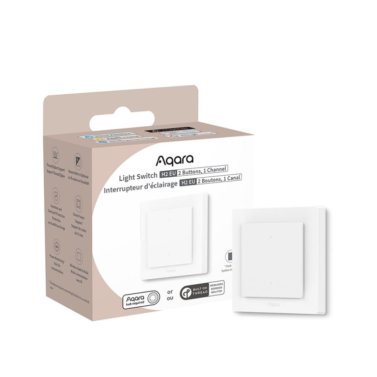 Products - Aqara Singapore – Smart Homes