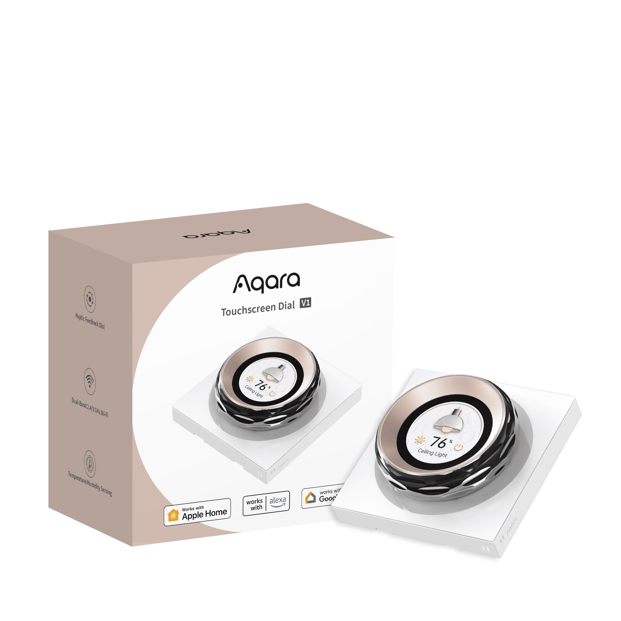 Products - Aqara Singapore – Smart Homes