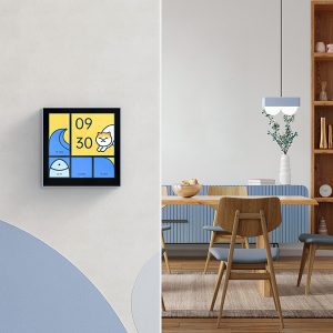 Aqara Panel Switch S100 - Aqara Singapore – Smart Homes