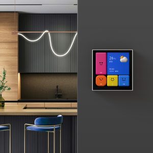 Aqara Panel Switch S100 - Aqara Singapore – Smart Homes