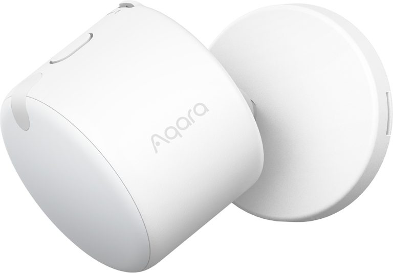Aqara Presence Sensor FP300 - Aqara Singapore – Smart Homes