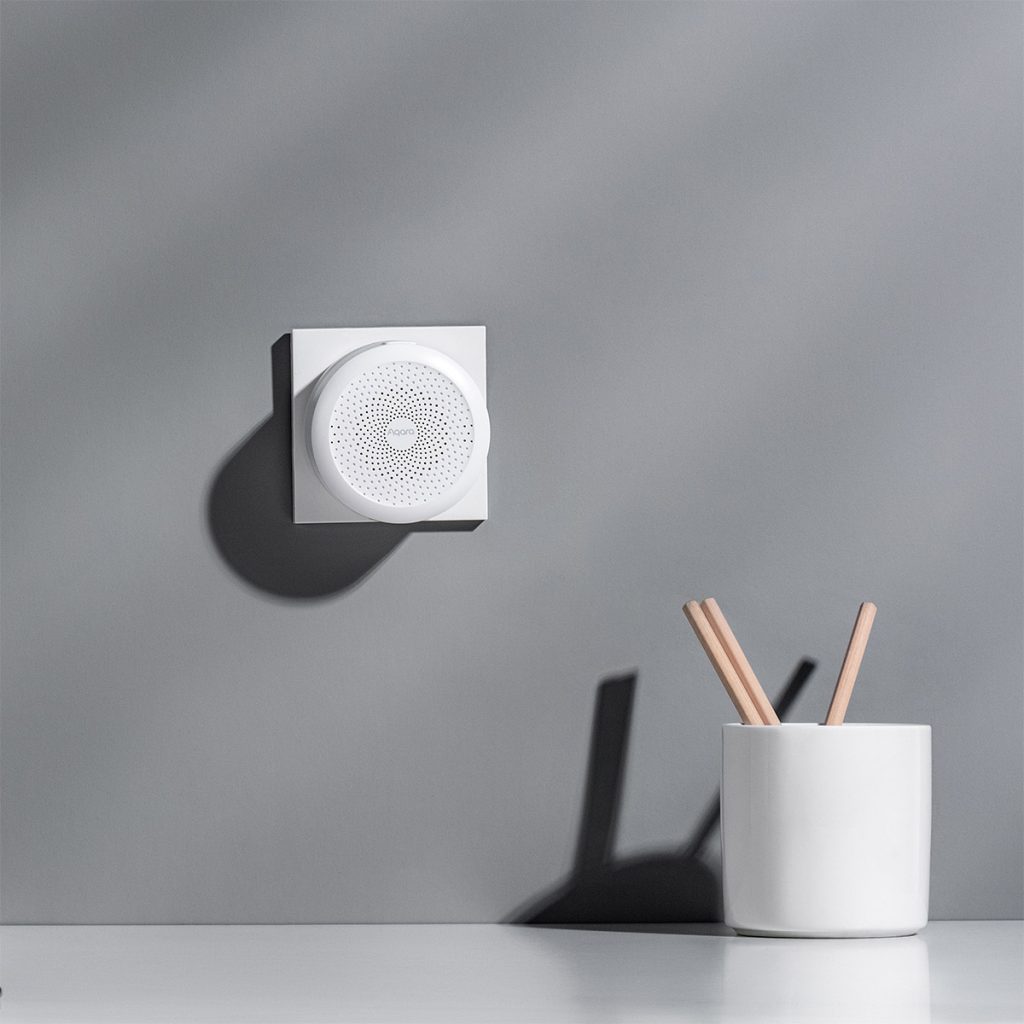 Aqara Hub M1S Gen 2 - Aqara Singapore – Smart Homes